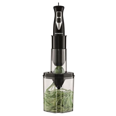 Spiralizer Vegetal Pontofrio