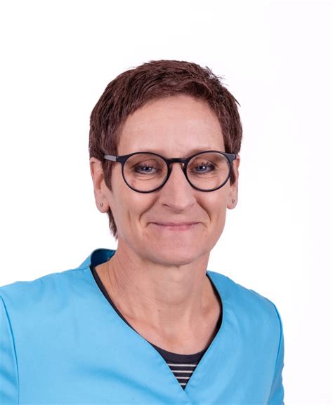 Irmgard Eggert Med On Mvz