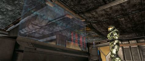 The Maw Campaign Level Halo Combat Evolved Halopedia The Halo Wiki