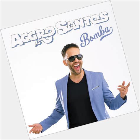 Aggro Santos Official Site For Man Crush Monday Mcm Woman Crush Wednesday Wcw