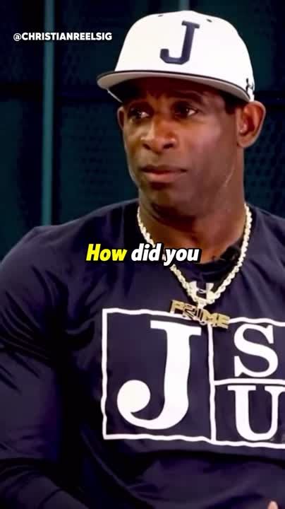 Bryan Walker On Linkedin Deionsanders Jesus God Bible Christianig