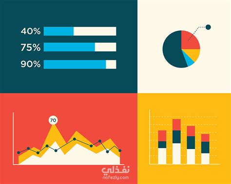 Data Analysis And Visualization Excel نفذلي