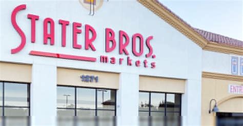 Stater Bros Stamps Brand On Expanded Online Grocery Service