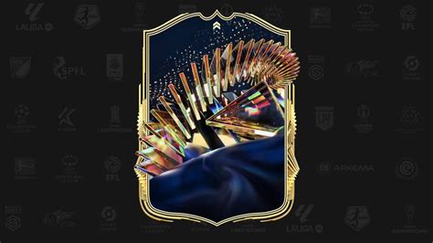 Ea Fc 24 Tots Live Upgrades Explained Best Games