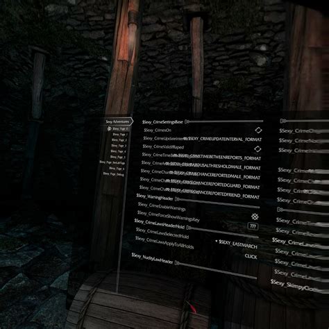 Sexy Adventures Downloads Skyrim Special Edition Adult Mods