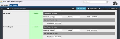 Configuring General Ledger Codes Supportability Knowledge Base Configuring General Ledger Codes Supportability Knowledge Base