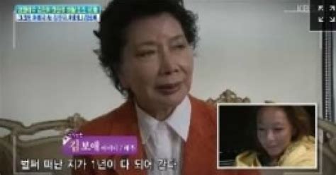 배우 김진아 사망 20일 미국 자택서 별세무슨 일인가