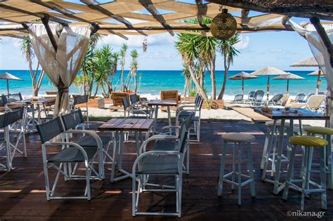 Kanali Epirus Places Nikanagr