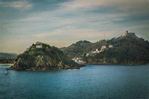 Monte Urgull Blog De