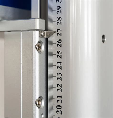 Fiber Laser Marking Machinevisual Positioning Systemccd