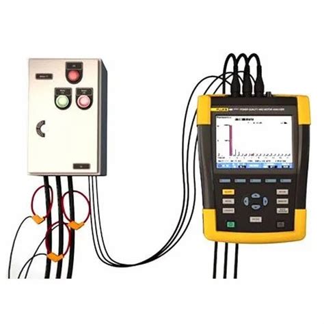 Harmonic Analysis Service At ₹ 10000day In Pune Id 22617970962