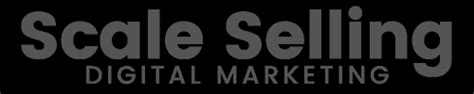 What Does It Mean To Scale Sales — Scale Selling