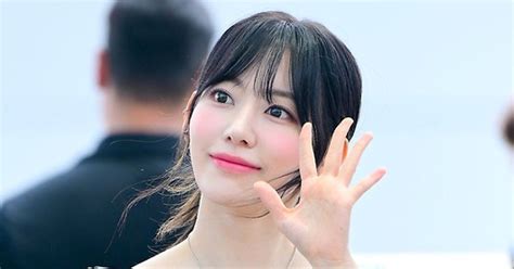 T포토 사쿠라 손바닥보다 작은 얼굴