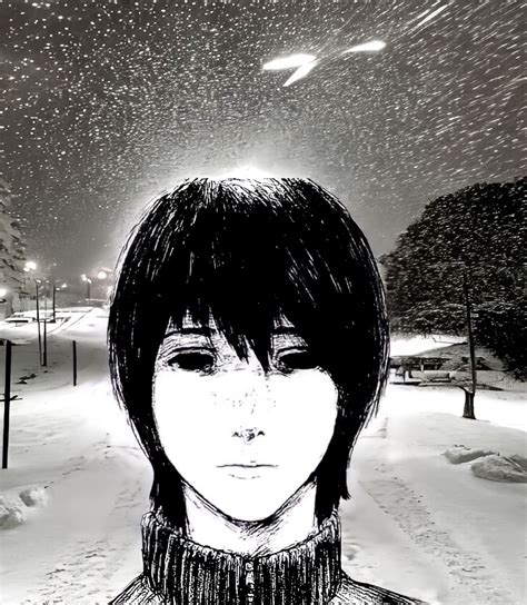 Punpun Good Night Punpun Oyasumi Punpun