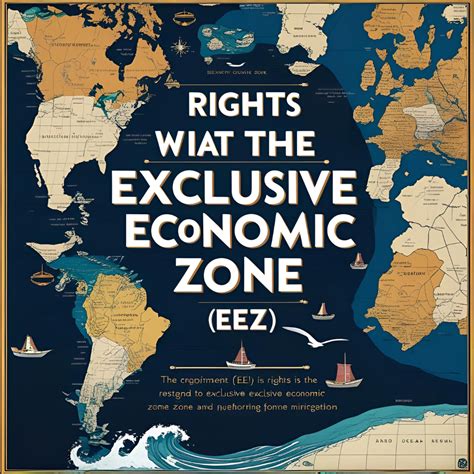 Exclusive Economic Zone Eez Reveals How Digital Law
