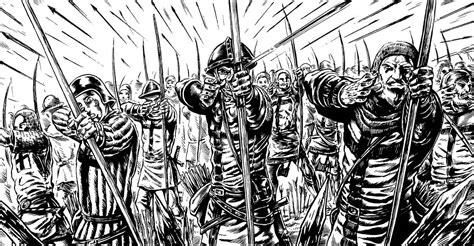 Raulo Caceres Person Comic Vine