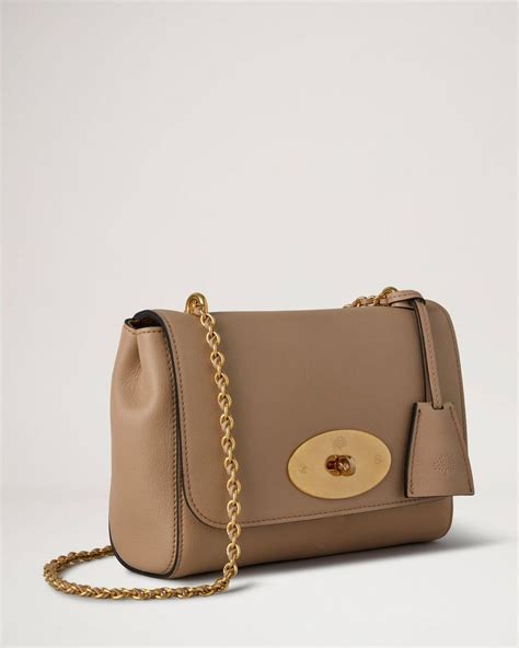 Lily Maple Silky Calf Sustainable Icons Mulberry