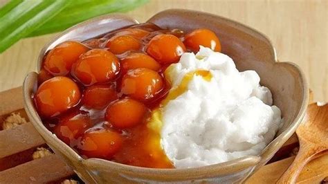 History Of Kolak Iftar Menu Hello Indonesia