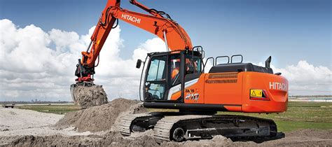 Hitachi Zaxis 210lcn G Excavator Full Complete Heavy Equipment Manual