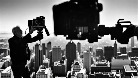 10 Ways Oskar Barnack Revolutionized Photography Forever Brilliantio