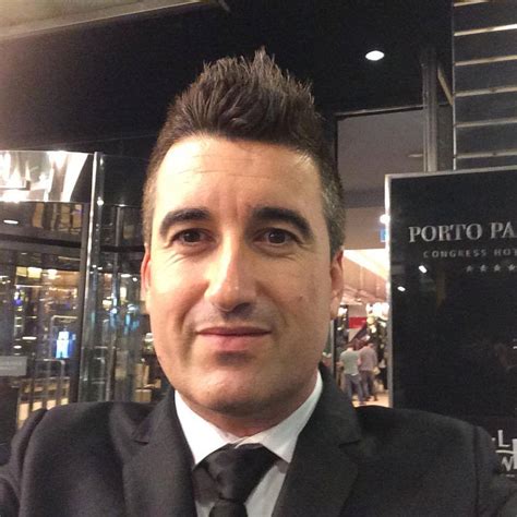 Aritz Hernández Santibáñez