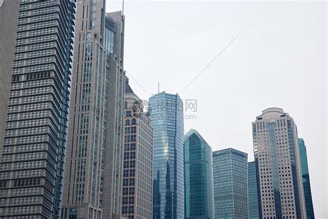 现代城市建筑高楼大厦高清图片下载 正版图片502367988 摄图网