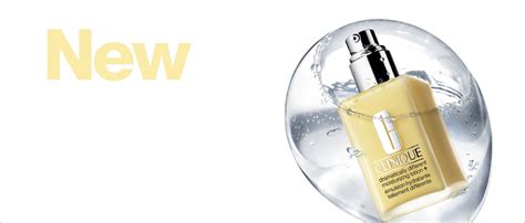 Clinique Ddml Lotion 50 Ml Tube Clinique