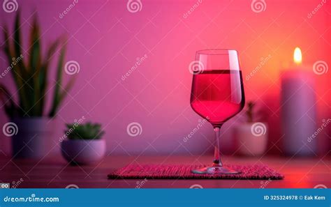 Romantic Red Mood Lighting For Intimate Moments Create A Cozy And