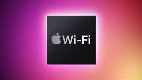 Kuo Development On Apple Designed Wi Fi Chip Paused For A While Kuo Development On Apple Designed Wi Fi Chip Paused For A While
