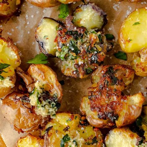 Southwest Cheesy Au Gratin Potatoes The Sassy Foodie
