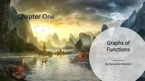 Graph A Function Ppt