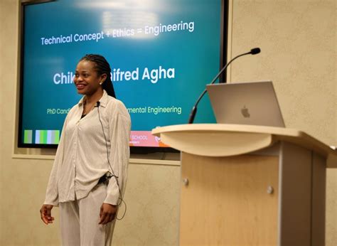 How To Prepare Engineers For Ethical Challenges Colorado State