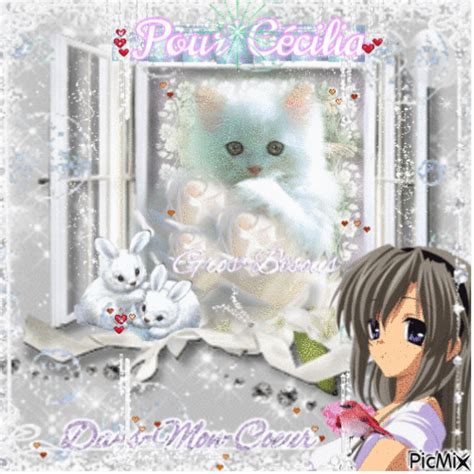 Sweet T From Dans Mon Ceur For My Sweet Girl Free Animated 