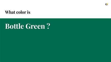 Bottle Green Color 006a4e Hex Color Green Color Warm Color 006a4e