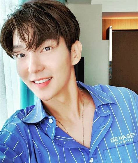 Lee Joon Gi The Hottest Most Handsome And Talented South Korean Actor