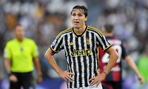 Tuttosport Juve Rischio Emergenza In Attacco Per Linter Chiesa Può