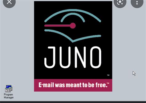 Juno Email Rxennials