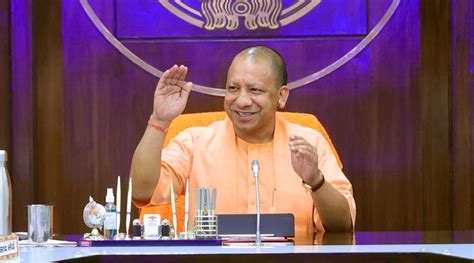 Upsida Govt To Hold Mega E Auction For Plots Tomorrow Lucknow News The Indian Express