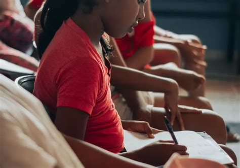 The American Education System Is Failing Us Its Getting Even Worse