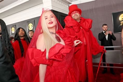 Grammys 2023 Sam Smith Goes All Out In Wild Outfit Amid Backlash