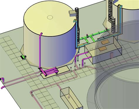 Engineering 1 Zero Fire Systems