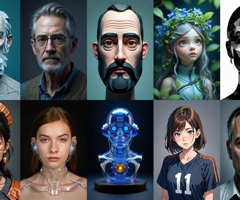 Artstation Game Asset Essentials Reve Pack 800 Game Assets