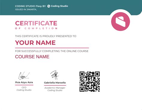 Belajar Java Kursus Java Fundamental Bersertifikat Terbaik