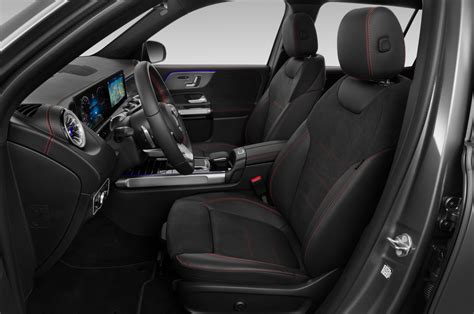 2022 Mercedes Benz Eqb Class Photos Interior Exterior And Videos