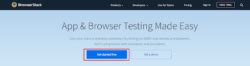 How To Get Text Of An Element In Selenium Tutorial BrowserStack