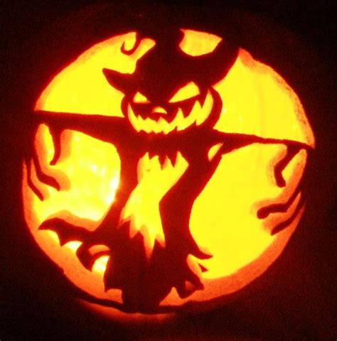 28 Best Cool And Scary Halloween Pumpkin Carving Ideas Designs And Images