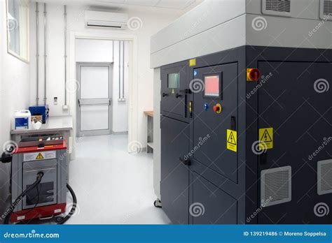 Metal 3d Printer Dmls Direct Metal Laser Sintering Dmls Is An Additive Manufacturing Technique