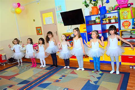 Детски Градини София Частна Детска Градина Сияние ООД