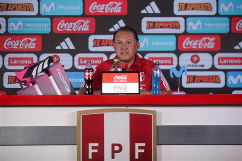 Convocatoria Selección Peruana ¿cuál Es La Lista De Convocados De Reynoso