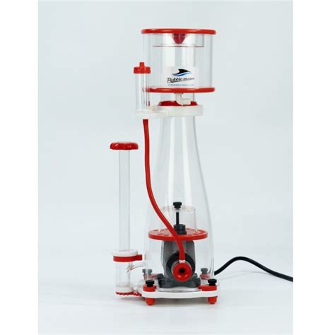 Bubble Magus 5ex Extreme Curve Protein Skimmer Aquacave